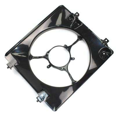 China 38615 R70 A01 Cooling Fan Cover Electric Motor Fan Shroud Honda Accord 2008-2012 for sale