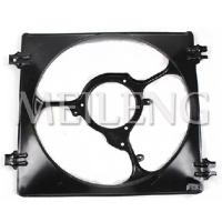 China 38615 R70 A01 Cooling Fan Cover Electric Motor Fan Shroud Honda Accord 2008-2012 for sale