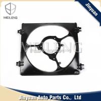 China 38615 R70 A01 Cooling Fan Cover Electric Motor Fan Shroud Honda Accord 2008-2012 for sale