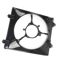 China 38615 R70 A01 Cooling Fan Cover Electric Motor Fan Shroud Honda Accord 2008-2012 for sale