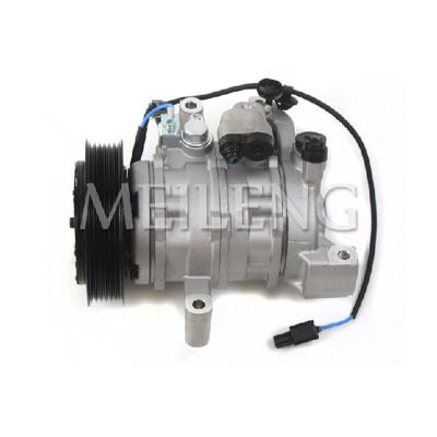 China Auto Parts Car Compressor Comp 38810 51B H01A Honda XRV 2015 VEZEL 2015 for sale
