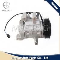 China Auto Parts Car Compressor Comp 38810 51B H01A Honda XRV 2015 VEZEL 2015 for sale