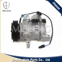 China Auto Parts Car Compressor Comp 38810 51B H01A Honda XRV 2015 VEZEL 2015 for sale
