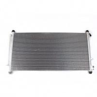 China 2.4I Honda Cooling Fan Motor Engine 1.5 80110-TM0-H01 Car Condenser Comp for sale