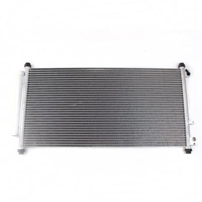 China 2.4I Honda Cooling Fan Motor Engine 1.5 80110-TM0-H01 Car Condenser Comp for sale