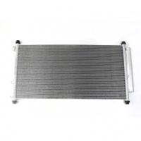 China 2.4I Honda Cooling Fan Motor Engine 1.5 80110-TM0-H01 Car Condenser Comp for sale