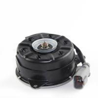 China Auto Honda Cooling Fan Motor OEM 38616-REJ-W01 CITY 2007-2008 FIT 2003-2006 for sale