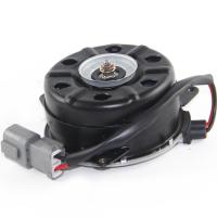 China Auto Honda Cooling Fan Motor OEM 38616-REJ-W01 CITY 2007-2008 FIT 2003-2006 for sale