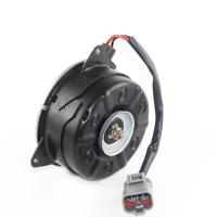 China Auto Honda Cooling Fan Motor OEM 38616-REJ-W01 CITY 2007-2008 FIT 2003-2006 for sale