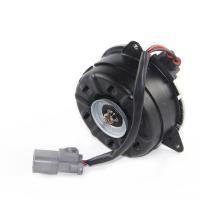 China Auto Honda Cooling Fan Motor OEM 38616-REJ-W01 CITY 2007-2008 FIT 2003-2006 for sale