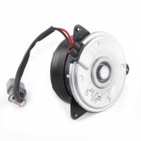 China Auto Honda Cooling Fan Motor OEM 38616-REJ-W01 CITY 2007-2008 FIT 2003-2006 for sale