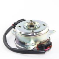 China 38616 RB0 000 Auto Spare Parts Cooling Fan Motor Honda FIT 2009-2014 CITY 2009-2013 for sale