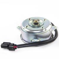 China 38616 RB0 000 Auto Spare Parts Cooling Fan Motor Honda FIT 2009-2014 CITY 2009-2013 for sale