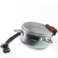 China 38616 RB0 000 Auto Spare Parts Cooling Fan Motor Honda FIT 2009-2014 CITY 2009-2013 for sale