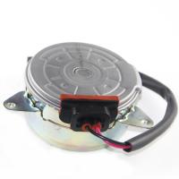 China 38616 RB0 000 Auto Spare Parts Cooling Fan Motor Honda FIT 2009-2014 CITY 2009-2013 for sale