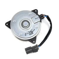 China OEM 38616 RAA A01 Honda Cooling Fan Motor ODYSSEY 2005-2008  ACCORD 2003-2007 for sale