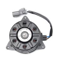 China OEM 38616 RAA A01 Honda Cooling Fan Motor ODYSSEY 2005-2008  ACCORD 2003-2007 for sale