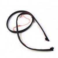 China Black Honda Body Panels Front Windshield Molding OEM 73150 TR3 A01 CIVIC 2012-2013 for sale
