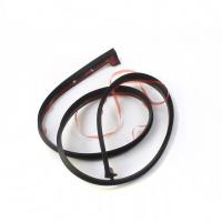 China Black Honda Body Panels Front Windshield Molding OEM 73150 TR3 A01 CIVIC 2012-2013 for sale