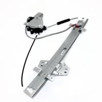 China 72210 S9A A01 Front Door Window Regulator 2008-2016 Honda Emblem Front Grill for sale