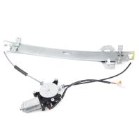 China 72210 S9A A01 Front Door Window Regulator 2008-2016 Honda Emblem Front Grill for sale