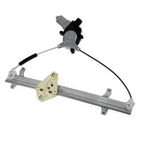 China 72210 S9A A01 Front Door Window Regulator 2008-2016 Honda Emblem Front Grill for sale
