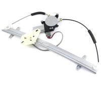 China 72210 S9A A01 Front Door Window Regulator 2008-2016 Honda Emblem Front Grill for sale