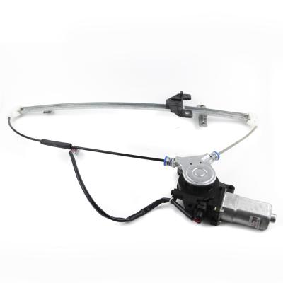 China Accord Honda Body Panels  72710 S9A A01 Window Regulator Replacement CRV 2002-2006 for sale