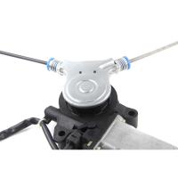 China Accord Honda Body Panels  72710 S9A A01 Window Regulator Replacement CRV 2002-2006 for sale