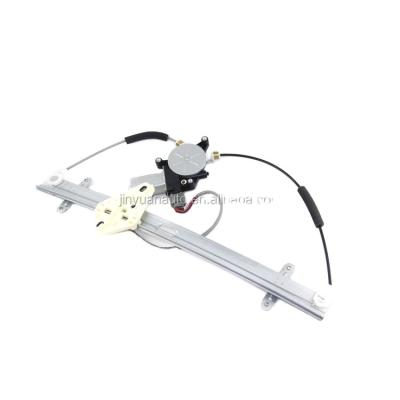 China 72210 S9A A01 Power Window Regulator Honda Body Panels CRV RD5 2002-2006 for sale