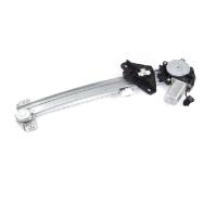 China Auto Spare Parts Honda Body Panels 72750 Swa A01 Car Window Regulator for sale