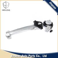 China Auto Spare Parts Honda Body Panels 72750 Swa A01 Car Window Regulator for sale