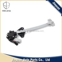 China Auto Spare Parts Honda Body Panels 72750 Swa A01 Car Window Regulator for sale