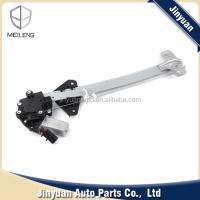 China Auto Spare Parts Honda Body Panels 72750 Swa A01 Car Window Regulator for sale