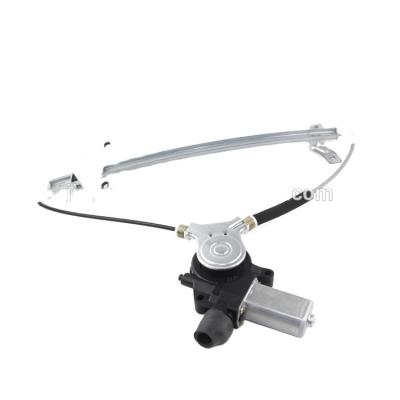 China Honda Accord CM Rear Door Window Regulator 72710 SDE T01 Engine Cooling System for sale