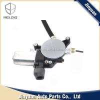 China Honda Accord CM Rear Door Window Regulator 72710 SDE T01 Engine Cooling System for sale
