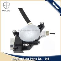 China Honda Accord CM Rear Door Window Regulator 72710 SDE T01 Engine Cooling System for sale