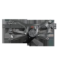 China 72250 SNA A00 Honda Body Panels Left Front Power Window Regulator FA1 2006-2011 for sale