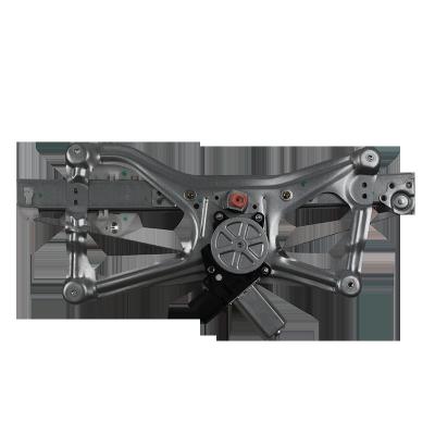 China 72250 SNA A00 Honda Body Panels Left Front Power Window Regulator FA1 2006-2011 for sale