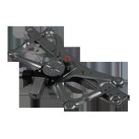 China 72250 SNA A00 Honda Body Panels Left Front Power Window Regulator FA1 2006-2011 for sale