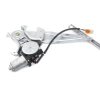 China Auto Back Window Regulator 72710 S84 A01 Front Door Window Regulator HONDA Accord CG for sale