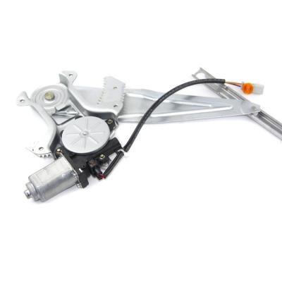 China Auto Back Window Regulator 72710 S84 A01 Front Door Window Regulator HONDA Accord CG for sale