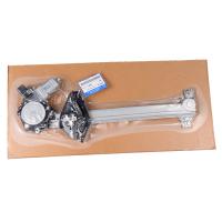 China Auto Spare Parts Honda FIT Driver Side Window Regulator 72750 SNA A02 for sale