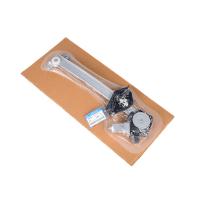 China Auto Spare Parts Honda FIT Driver Side Window Regulator 72750 SNA A02 for sale