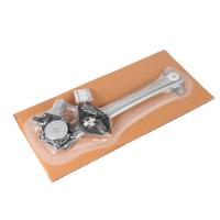 China Auto Spare Parts Honda FIT Driver Side Window Regulator 72750 SNA A02 for sale