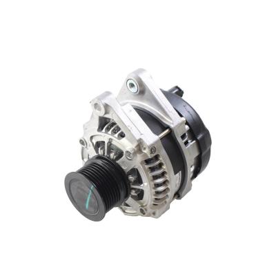 China Electrical Honda Civic Alternator 31100 59B 003 Starter Motor Alternator Honda FC1 for sale