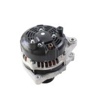 China Electrical Honda Civic Alternator 31100 59B 003 Starter Motor Alternator Honda FC1 for sale
