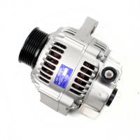 China High Power Honda Civic Alternator Electrical 31100 Car Starter Alternator for sale