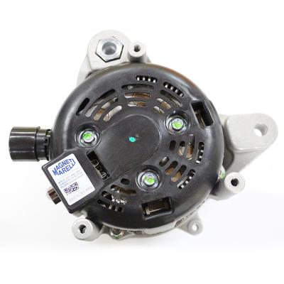 China OEM 31100 RX0 A01 Auto Honda Fit 2015 Alternator Assembly Car CRV for sale