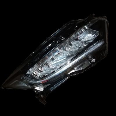 China Auto Hight Light Headlight Honda Civic Alternator 33100 T7W S51 VEZEL for sale